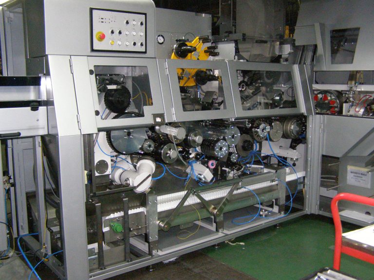 Gallery - PAG Sheetmetal manufacturing