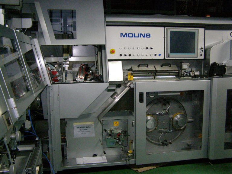 Gallery - PAG Sheetmetal manufacturing