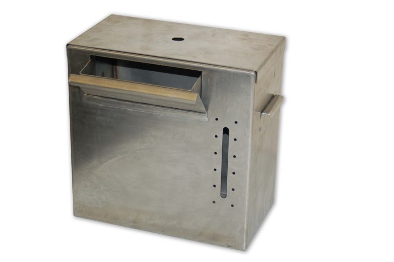 Gallery - PAG Sheetmetal manufacturing