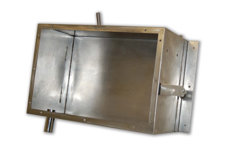 Gallery - PAG Sheetmetal manufacturing