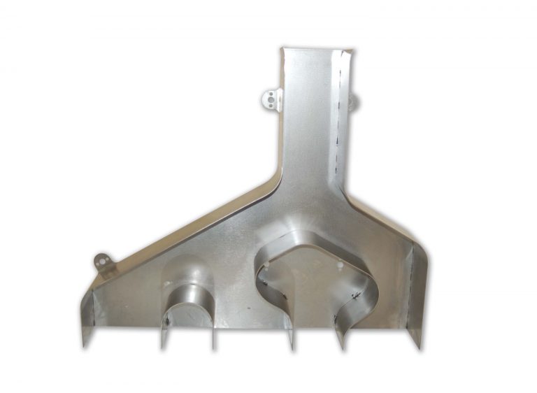 Gallery - PAG Sheetmetal manufacturing