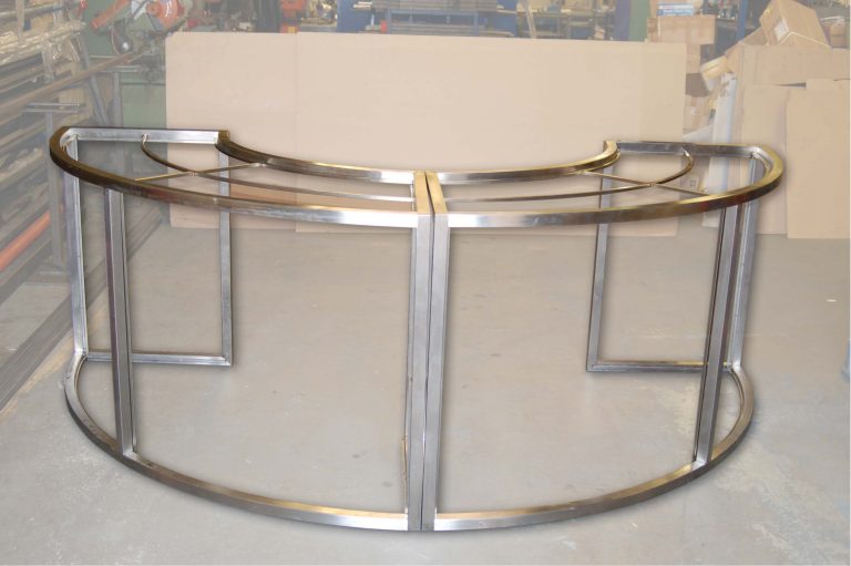 Gallery - PAG Sheetmetal manufacturing