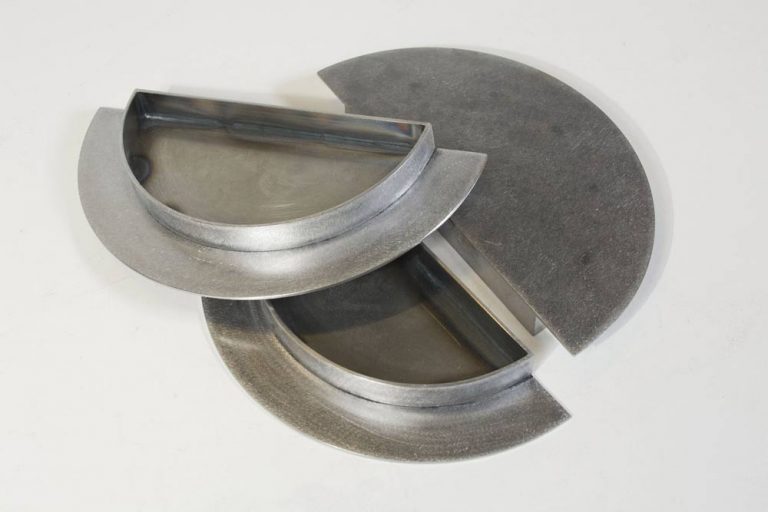Gallery - PAG Sheetmetal manufacturing