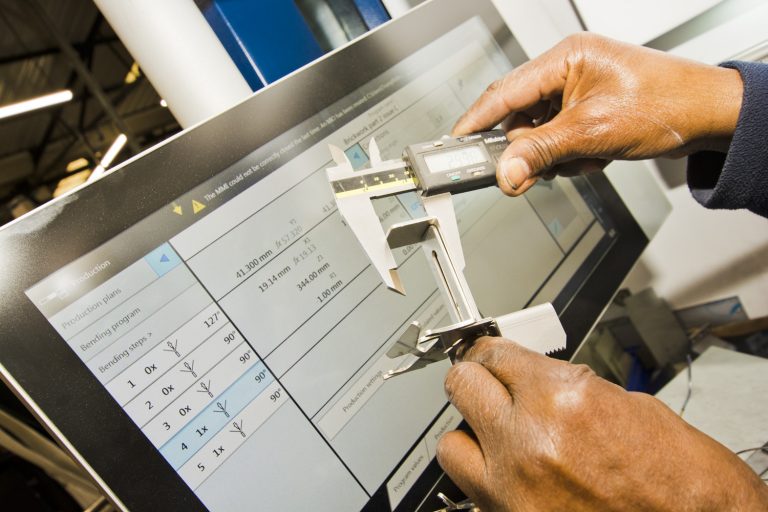 Gallery - PAG Sheetmetal manufacturing