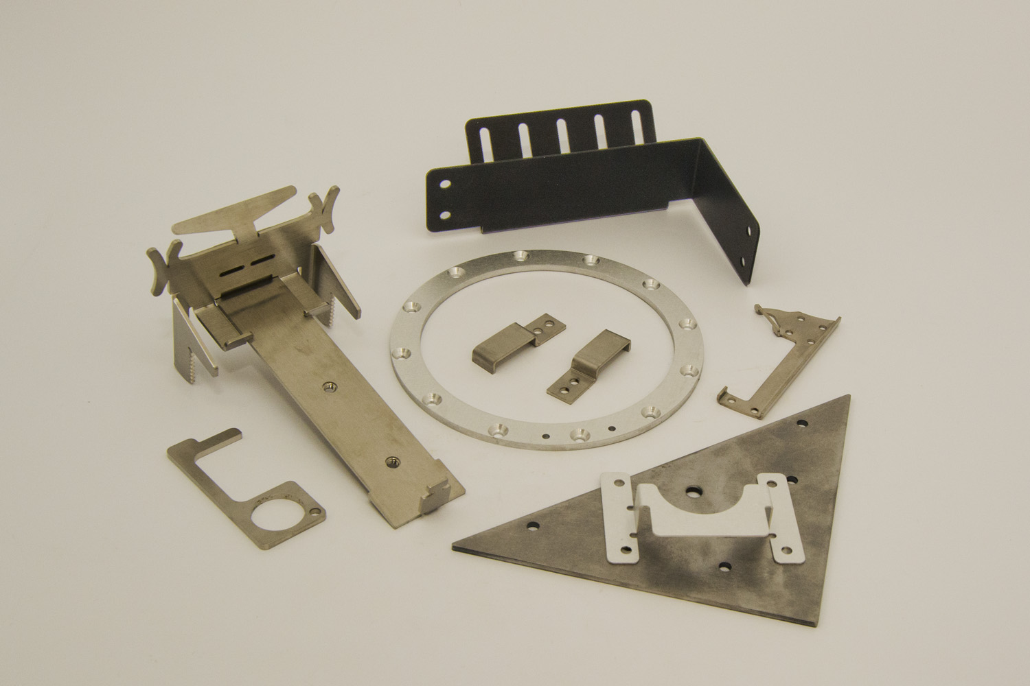 Gallery - PAG Sheetmetal manufacturing