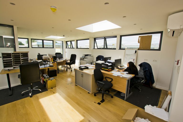 Gallery - PAG Sheetmetal manufacturing